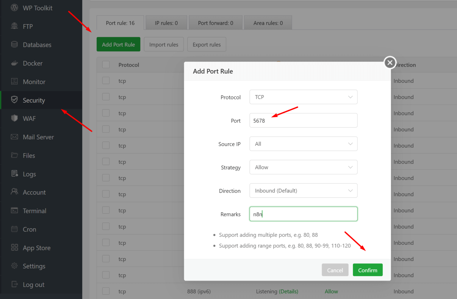 n8n là gì? Hướng dẫn cài đặt n8n trên aaPanel